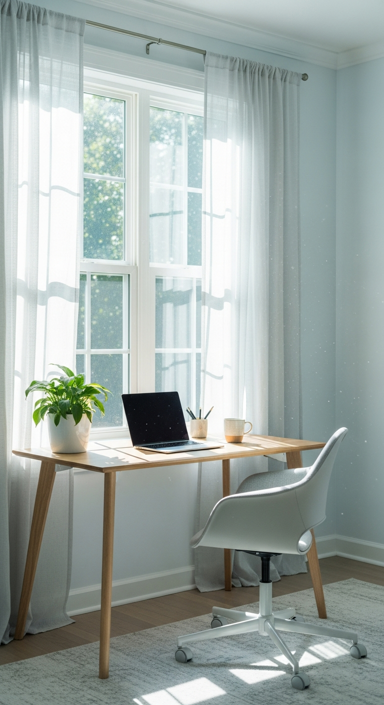 20 Home Office Ideas You’ll Actually Love