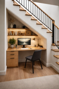 15 Small Desk Ideas that Fit Anywhere - 10Fantastic.com