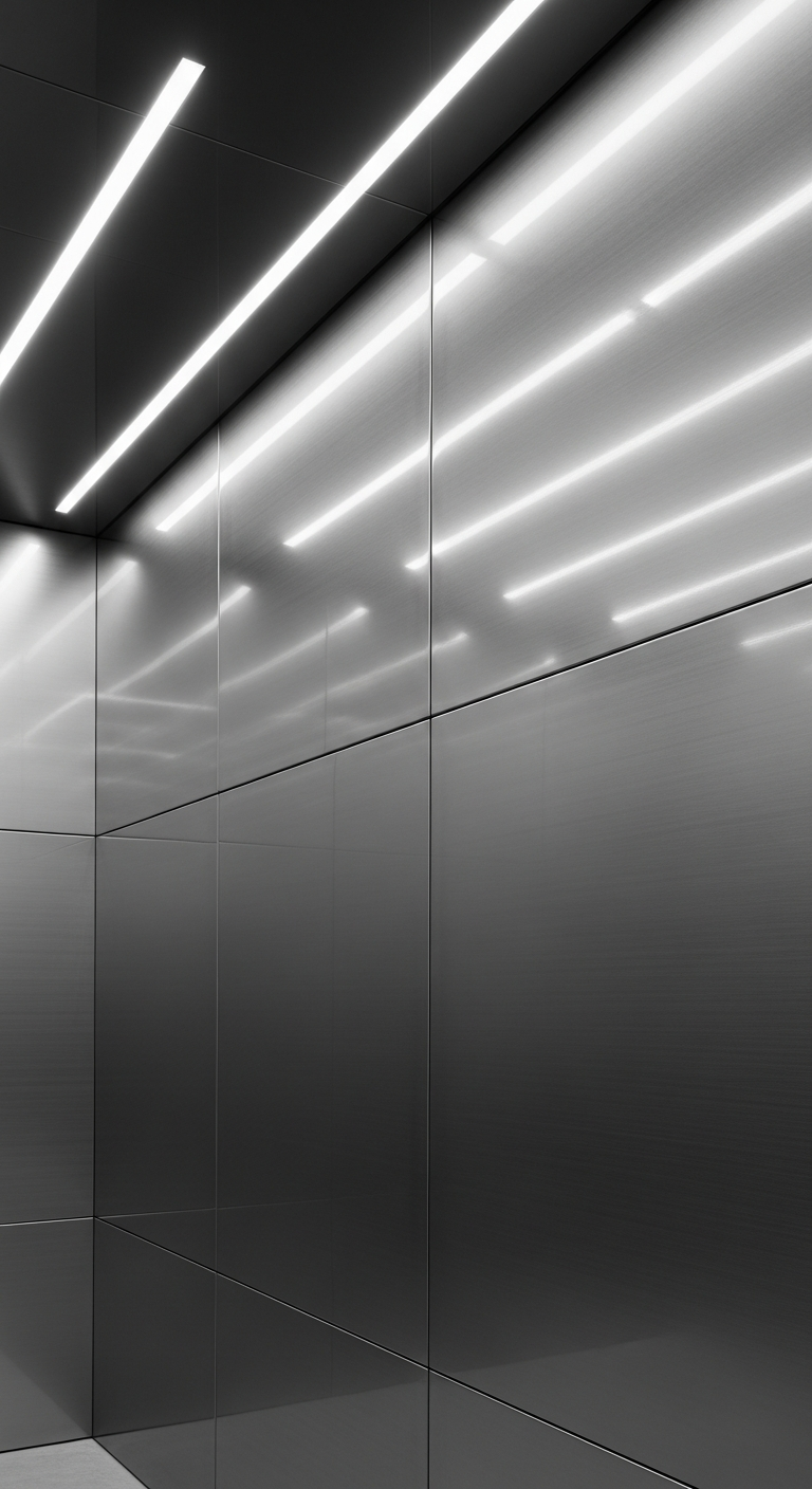 21 Wall Paneling Ideas that Add Depth