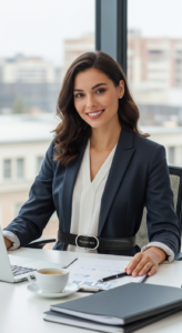 15 Minimalist Office Capsule Wardrobe You Can Build Today