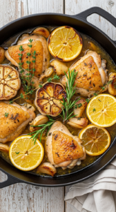 13 One Pot Meal Ideas for Stress-Free Cooking