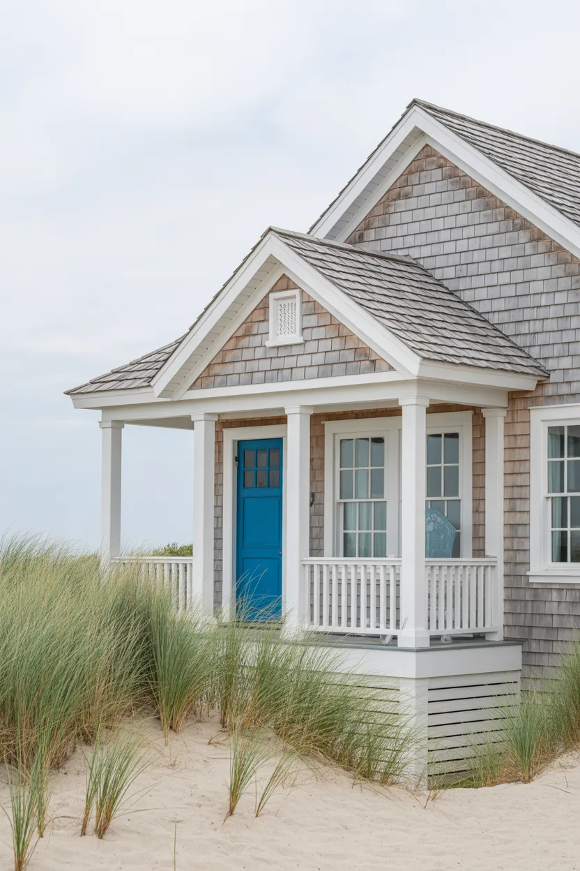 16 Gray Exterior House Ideas Modern Curb Appeal
